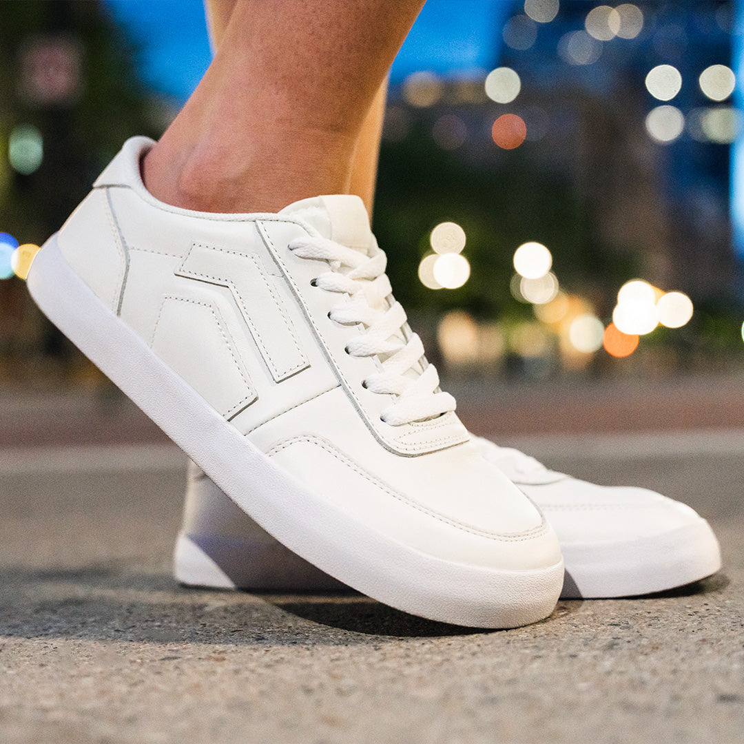 Splay 101 - Whiteout - Factory Second – Splay Factory Outlet