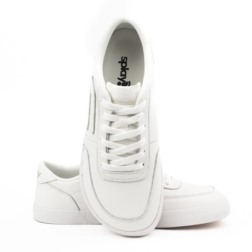 Splay 101 - Whiteout [B-Stock] – Splay Factory Outlet