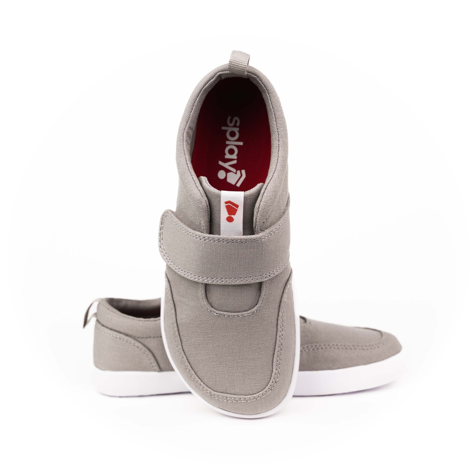 EXPLORE 2.0 Slate - Factory Second – Splay Factory Outlet