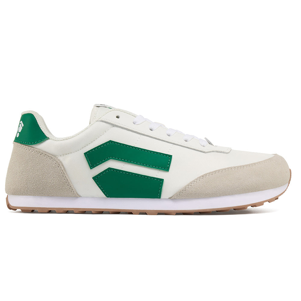 RUNNER V1 - Team Green [B-Stock] – Splay Factory Outlet
